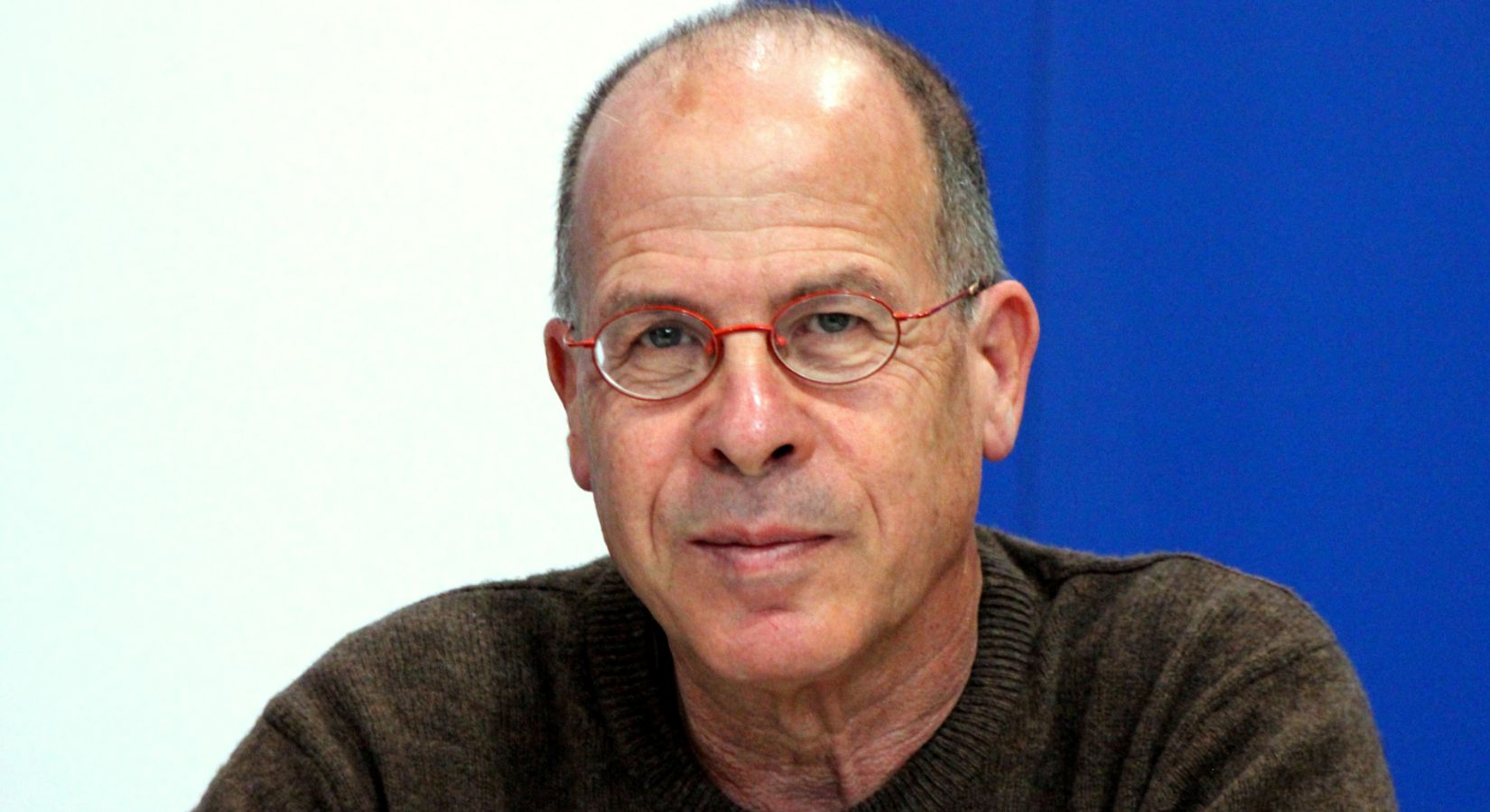 Addio a Meir Shalev – GRUPPO DI LETTURA